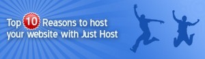 JustHost Review - Why choose JustHost? Read Customer Reviews